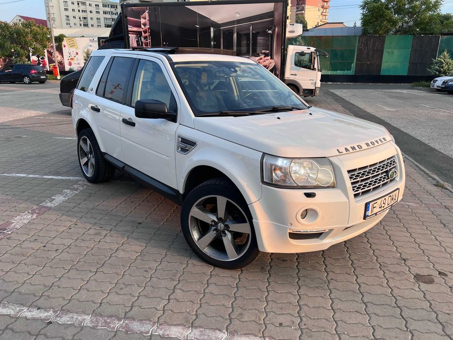 Land Rover Freelander 2 , 4x4, HSE , STARTECH Tuning, PANO + TRAPA ...