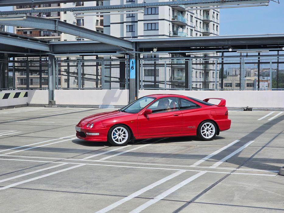 Honda Integra Type R DC2 Bucuresti Sectorul 6 • OLX.ro
