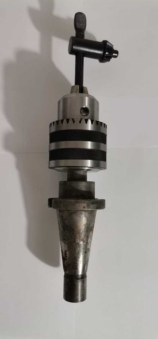 Con iso 40 cu mandrina 5-20mm marghita fus 25 /32 fu 25 cugir Bucuresti ...