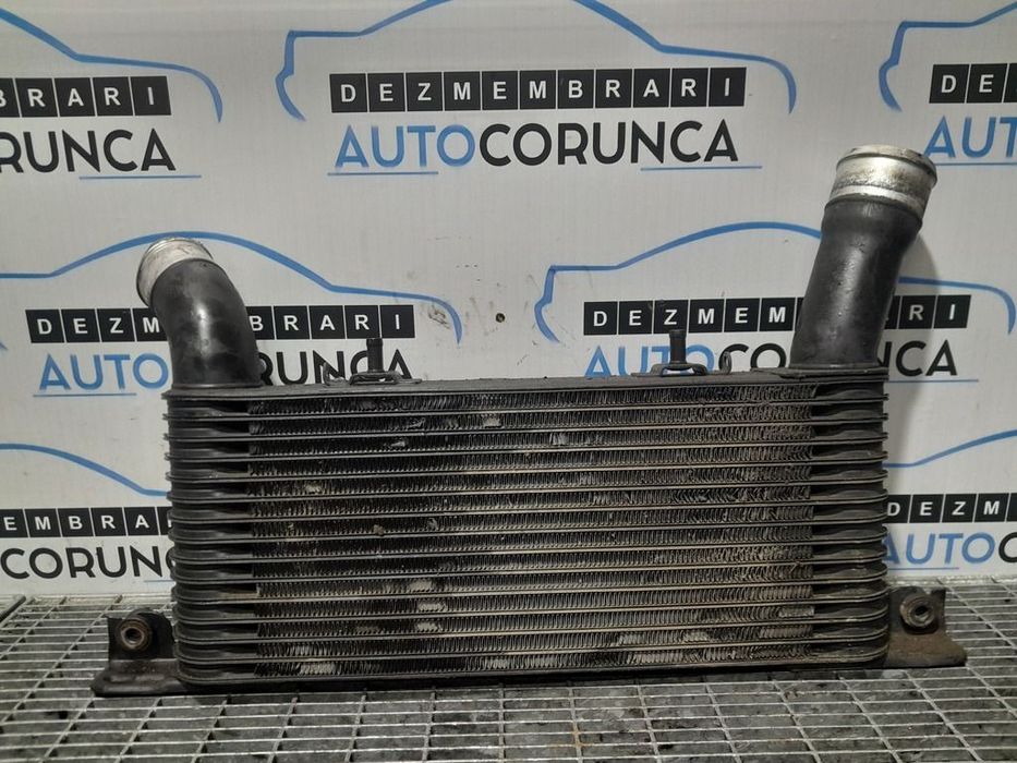 Radiator intercooler Mitsubishi Shogun Pajero 3.2 D 2006 - 2011 3200CC ...