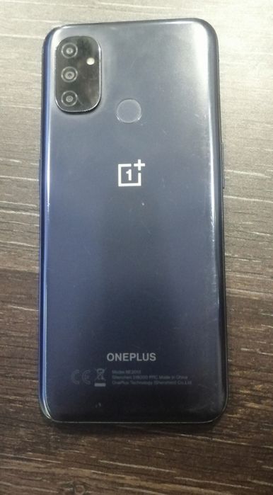 Смартфон ONE PLUS N100. гр. Каблешково • OLX.bg