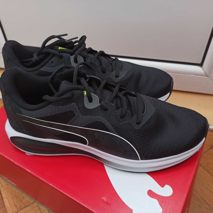 Мъжки маратонки ' Puma' гр. Стара Загора Център • OLX.bg