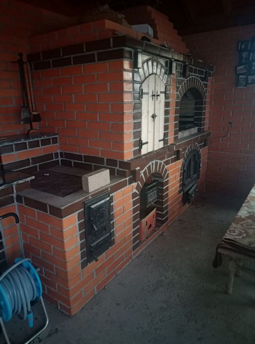 Gratare rustice și foisoare Piatra Soimului • OLX.ro