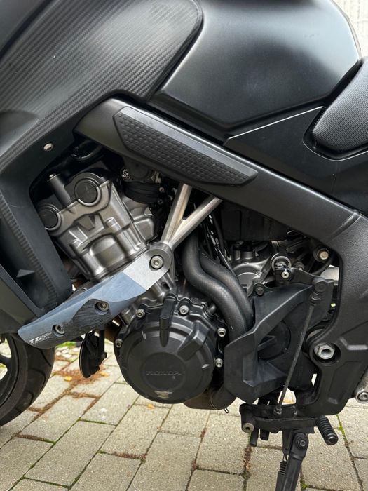 Motocicleta Honda CB 650 F Timisoara • OLX.ro