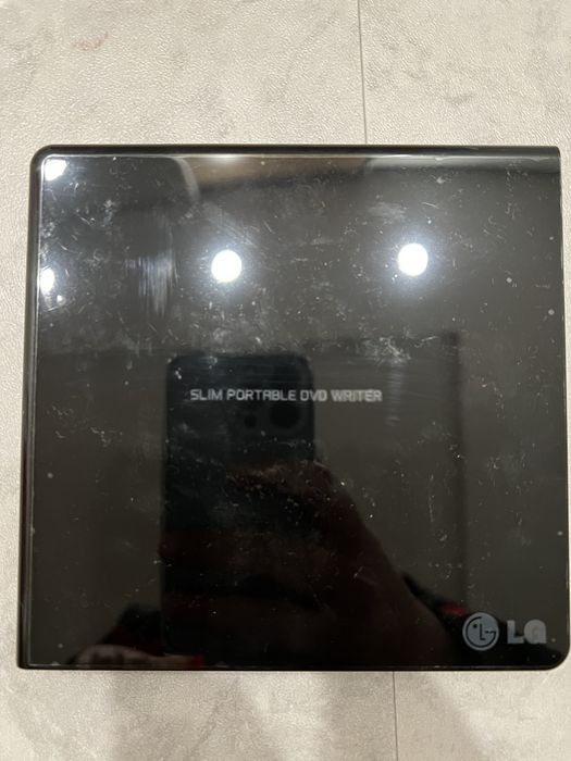 Преносим cd/dvd USB гр. София Дианабад • OLX.bg