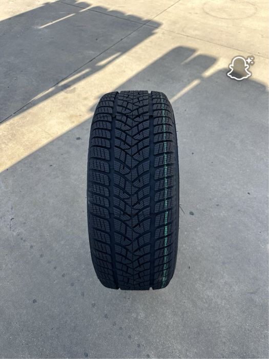 BLACK FRIDAY! Anvelope 225 60 17 m+s/(*) garantie 3 ani dot 2025 ...