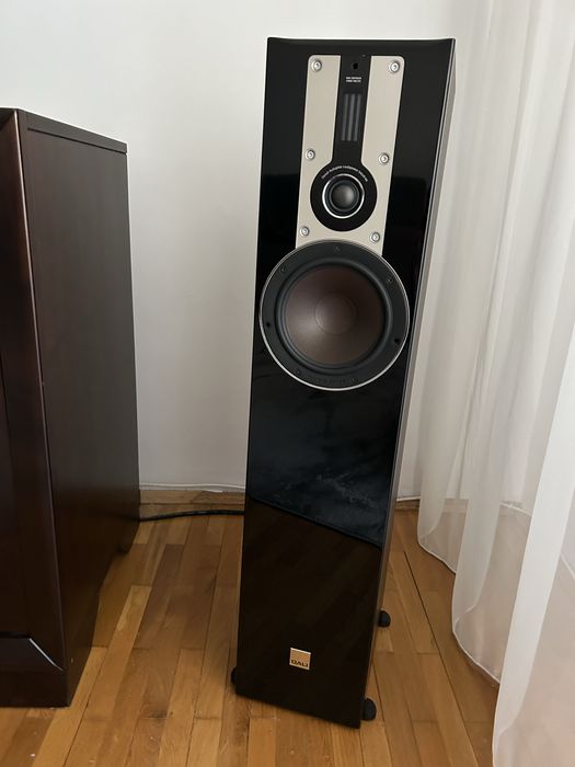 Boxe Dali Opticon 5 in stare impecabila Bucuresti Sectorul 2 • OLX.ro