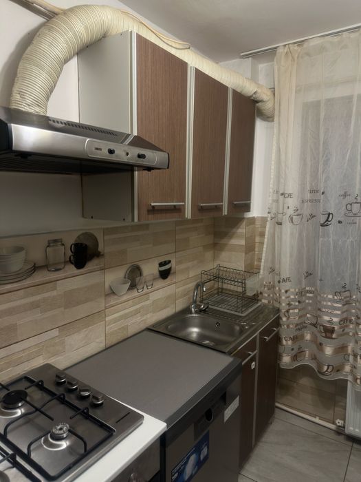 Pf. Inchiriez apartament 2c SD Iasi • OLX.ro