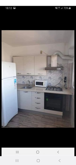 Inchiriere garsoniera piata Salajan Bucuresti Sectorul 3 • OLX.ro