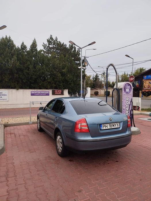 Skoda Octavia nr2 Ploiesti • OLX.ro