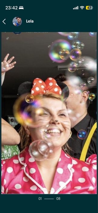 Animatori petreceri copii Timisoara Timisoara • OLX.ro