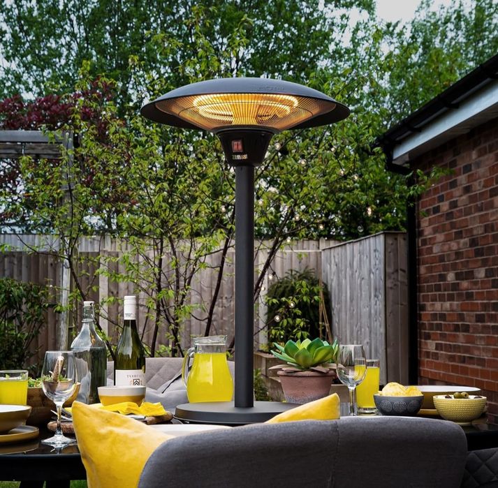 Нагревател за маса 2.1kw гр. Своге • OLX.bg