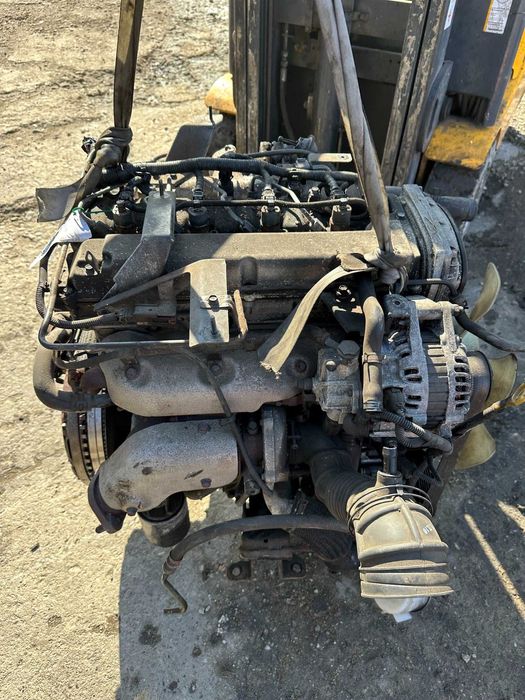 Motor Kia Sorento 2.5 Diesel 140 CP 171.200 de km reali Dej • OLX.ro