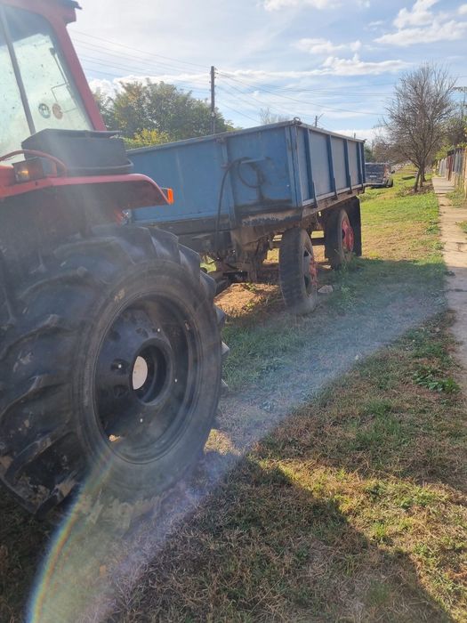 Remorca tractor RM 2 Agricola Simian • OLX.ro