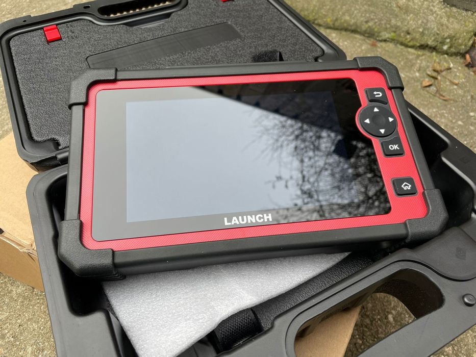 Launch 919 x431 tester diagnoza auto profesionala originala Brasov • OLX.ro