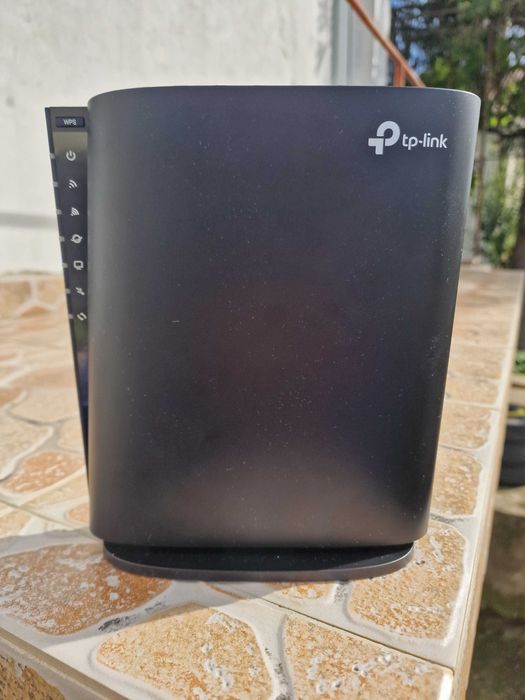 Продавам рутер Tp-Link Archer AX80 гр. София Дружба 2 • OLX.bg