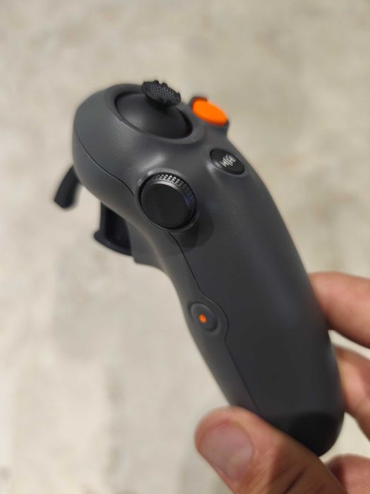 DJI RC MOTION 3 controller fpv Ilfov Bragadiru • OLX.ro