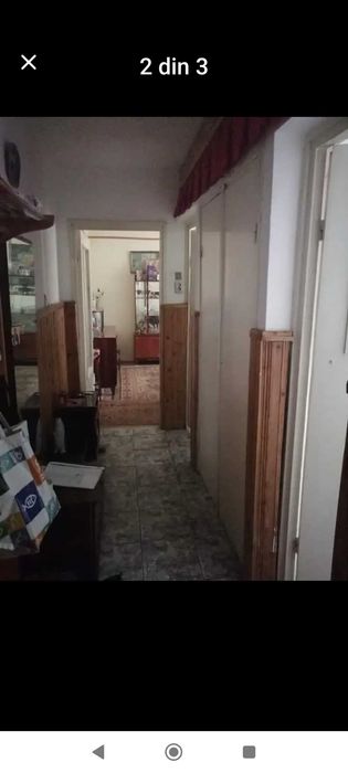 Apartament 3 camere Targoviste • OLX.ro