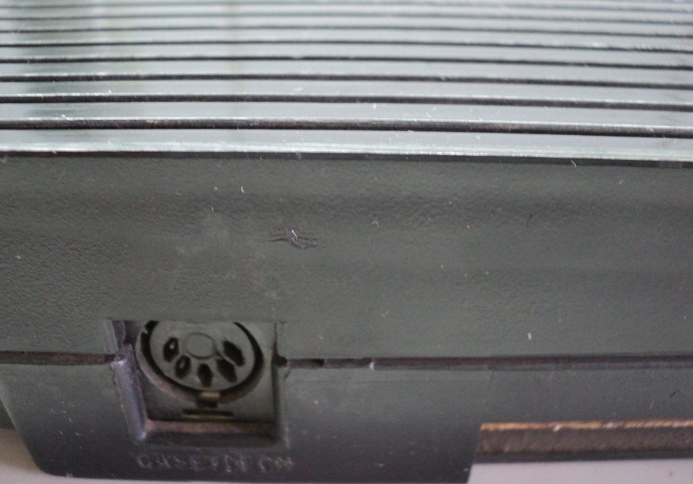 VINTAGE Calculator Romanesc HC 91+ (ICE Felix 1990) SIGILAT! Focsani ...