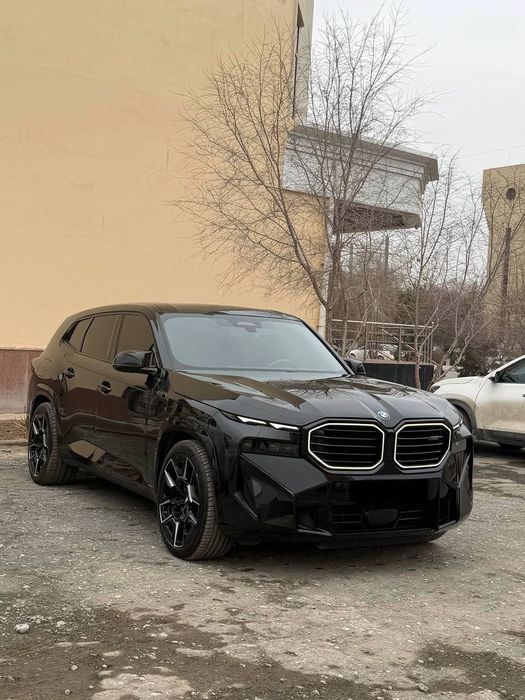 Bmw xm продается: 142 000 у.е. - BMW Ташкент на Olx