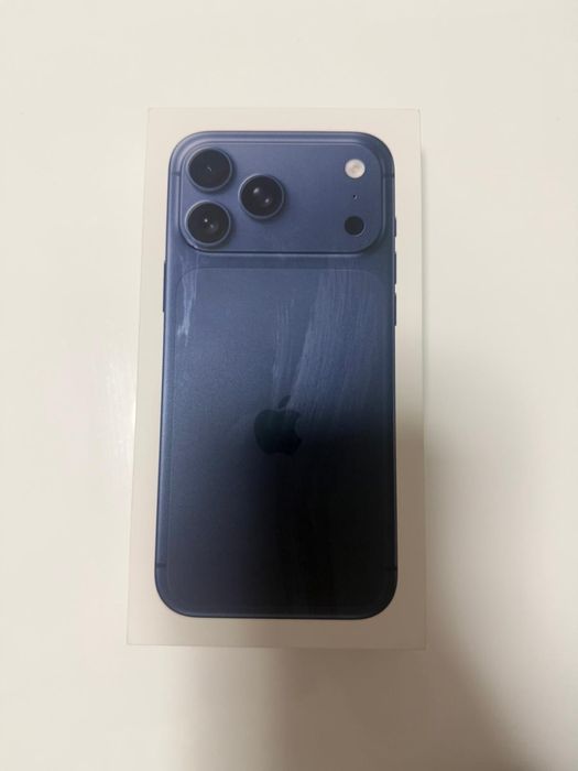 Iphone 17 pro Maxx Pitesti • OLX.ro