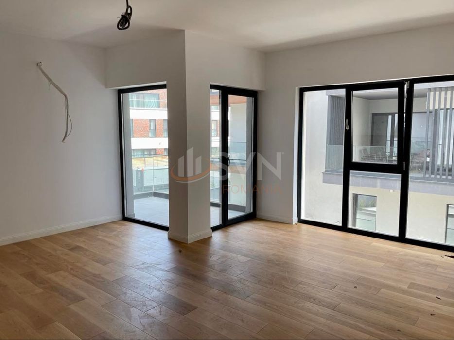 Apartament 2 camere cartierul francez Bucuresti Sectorul 1 • OLX.ro