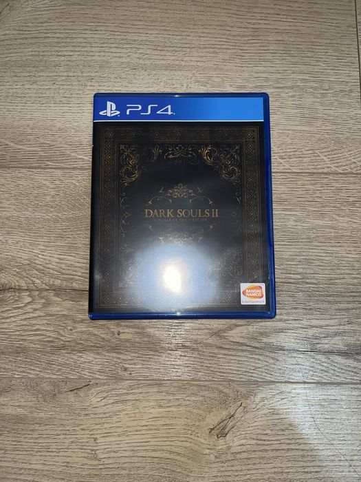 Dark Souls 2 за PS4 гр. Петрич • OLX.bg
