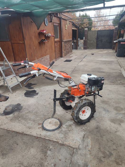 Мотокултиватор нов Ruris гр. Пазарджик Окръжна болница • OLX.bg