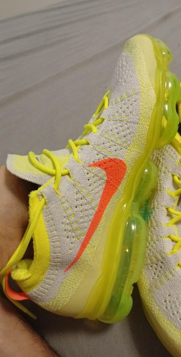 Adidasi Vapor Max nr 42 originali Bucuresti Sectorul 2 • OLX.ro