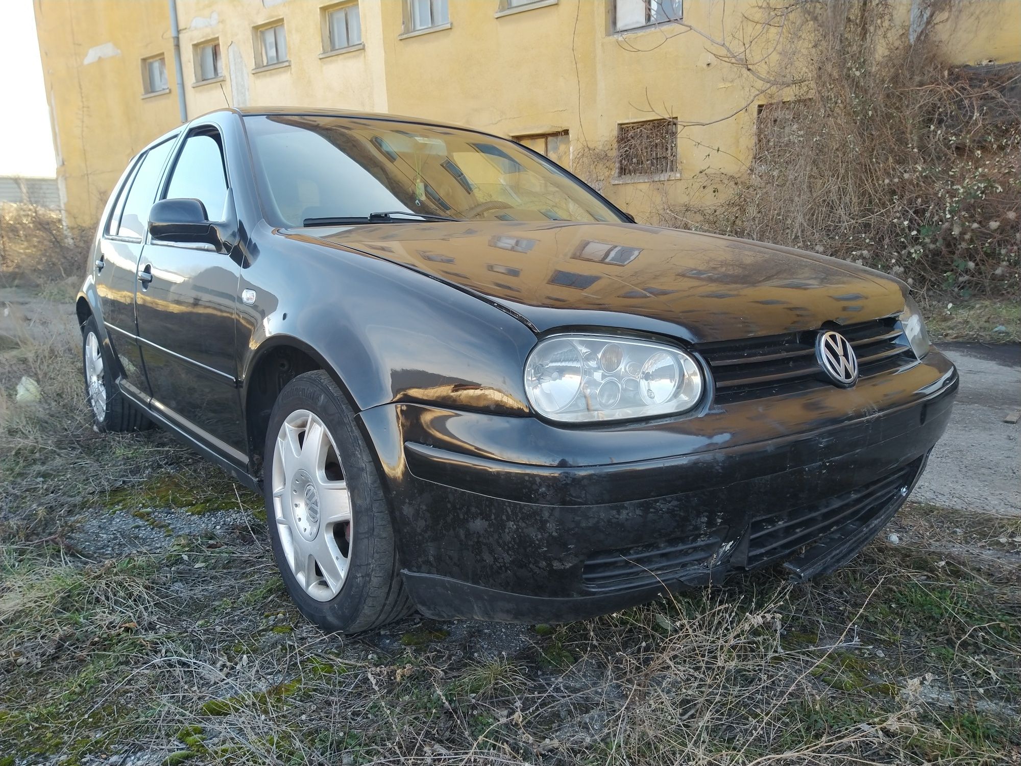Голф 4 1 9 тди НА ЧАСТИ Golf 4 1 9 Tdi Na Chasti гр Дупница • Olx Bg