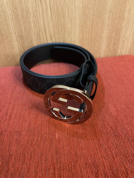 Curea Gucci Originala Bucuresti Sectorul 1 • OLX.ro