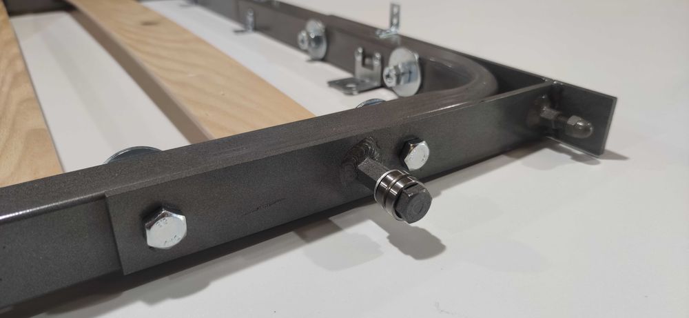 Mecanism Sistem Pat Rabatabil orizontal si vertical Targu-Mures • OLX.ro