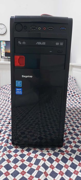 Carcasa calculator Bucuresti Sectorul 2 • OLX.ro