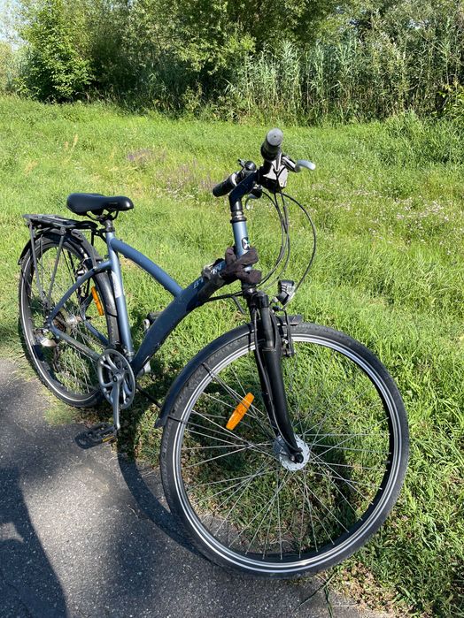 Bicicleta Elops 520 Timisoara • OLX.ro