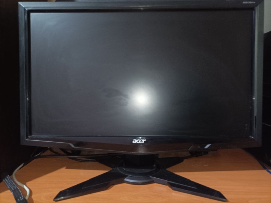 Монитор Acer 20" гр. Симеоновград • OLX.bg