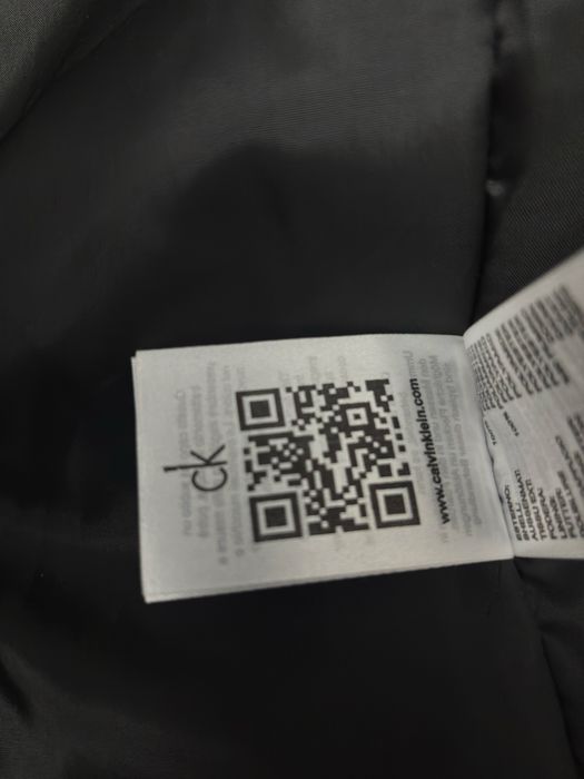 Geaca Calvin Klein XL/XXL Bucuresti Sectorul 4 • OLX.ro