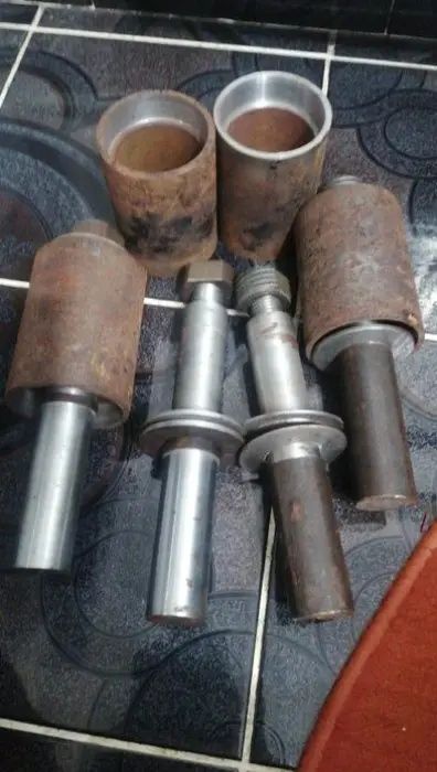 Butuci pt căruță Blagesti • OLX.ro