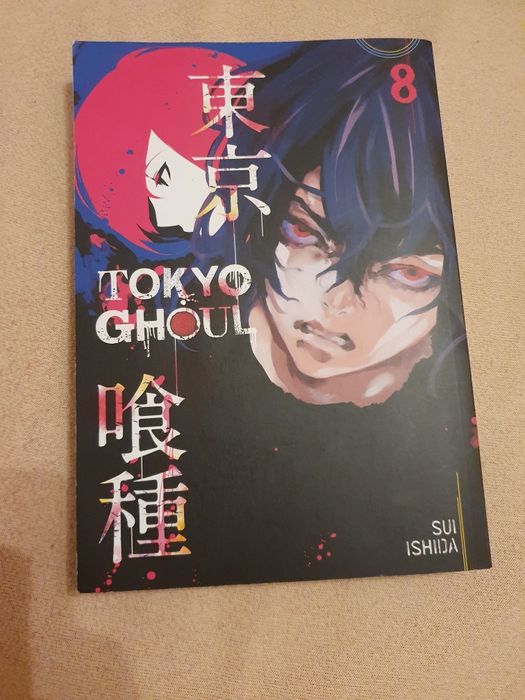 Manga Demon Slayer,Death Note,Tokyo Ghoul Cernavoda • OLX.ro