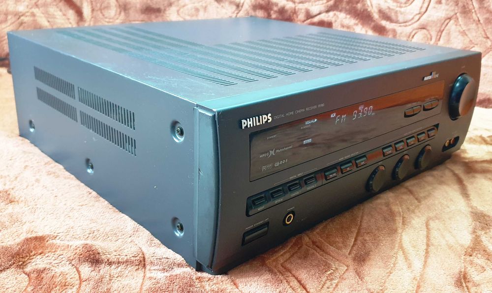 Philips FR980 amplituner Ploiesti • OLX.ro