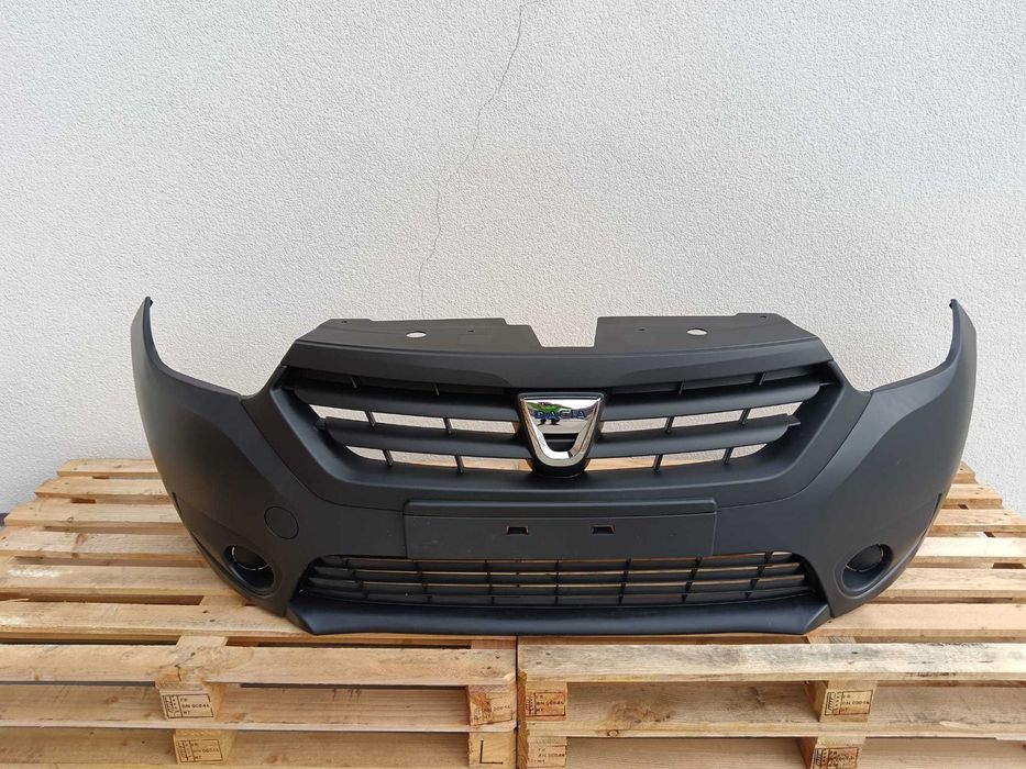 Bara fata Dacia Dokker completa cu grila sus si jos / Dacia Lodgy Bucuresti Sectorul 6 • OLX.ro