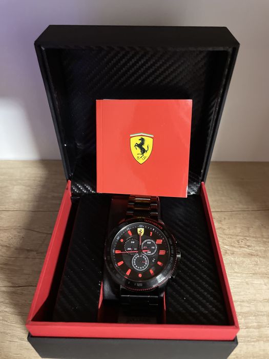 Vând ceas Ferrari Arad • OLX.ro