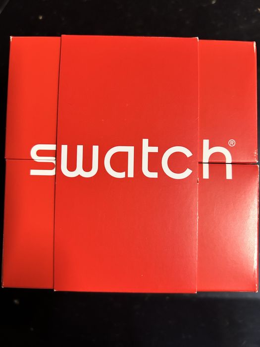 Vand ceas SWATCH original Bucuresti Sectorul 6 • OLX.ro