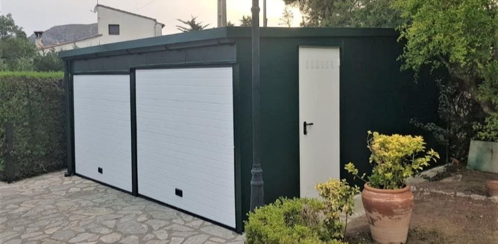 Garaj auto oferta Turda • OLX.ro