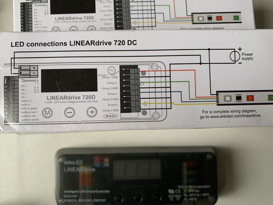 Modul driver 12v led RGB Suceava • OLX.ro