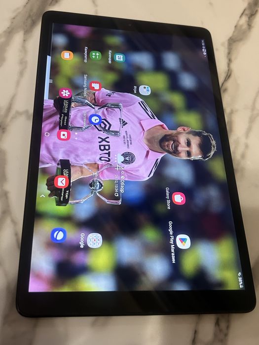Таблет Samsung Galaxy Tab A SM-510 гр. Варна Спортна зала • OLX.bg