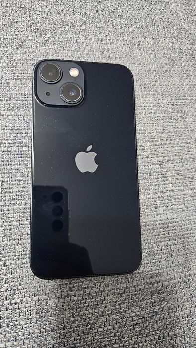 Iphone 13 mini 128gb negru, baterie 100% Selimbar • OLX.ro