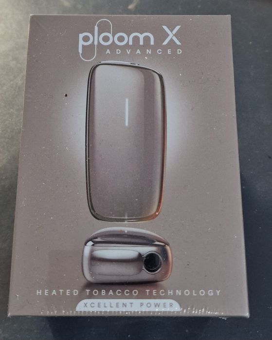 Ploom X Advanced Sfantu Gheorghe • OLX.ro