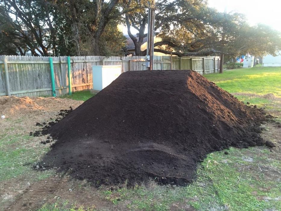 Mranita compost balegar fermentat ingrasamant gradina flori Buturugeni ...