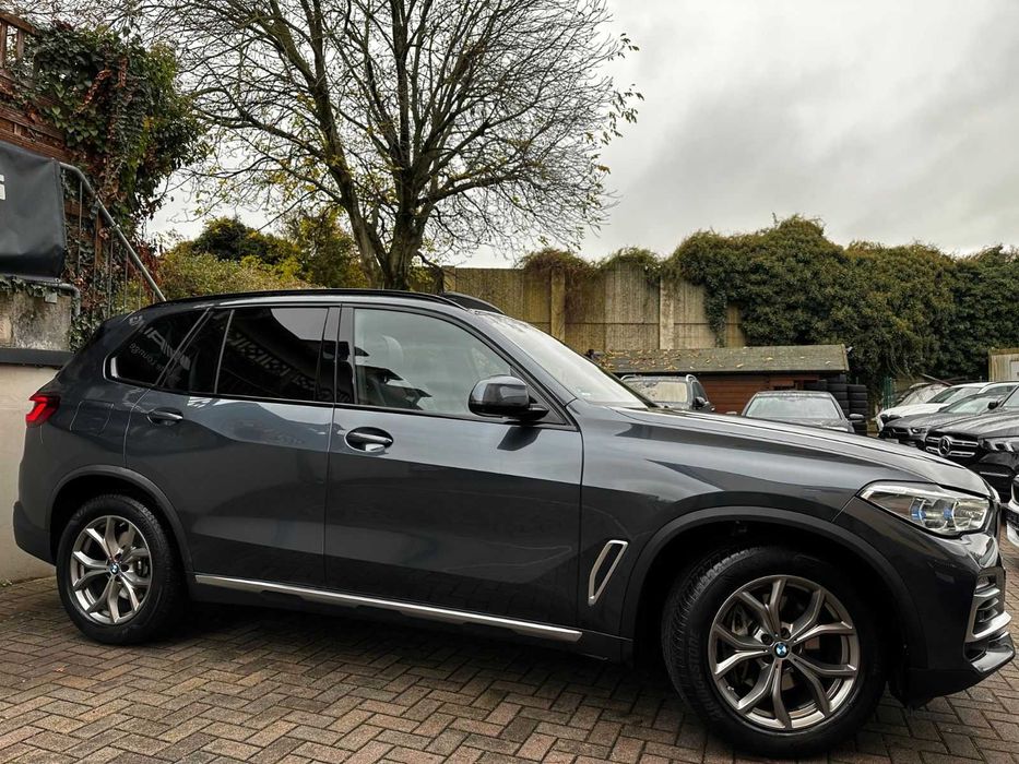 Roti Jante iarna originale R19 BMW X5 G05 X6 G06 style 735 BMW 6883752 Ramnicu Valcea • OLX.ro