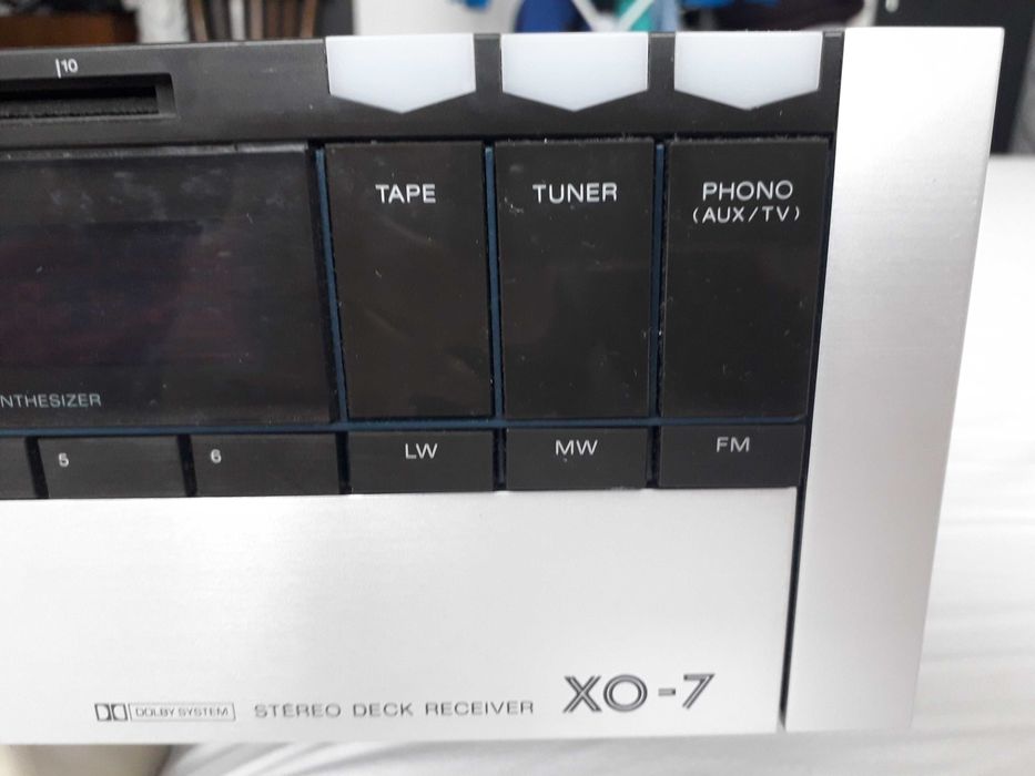 Продавам Sony XO-7 гр. Кюстендил Център • OLX.bg